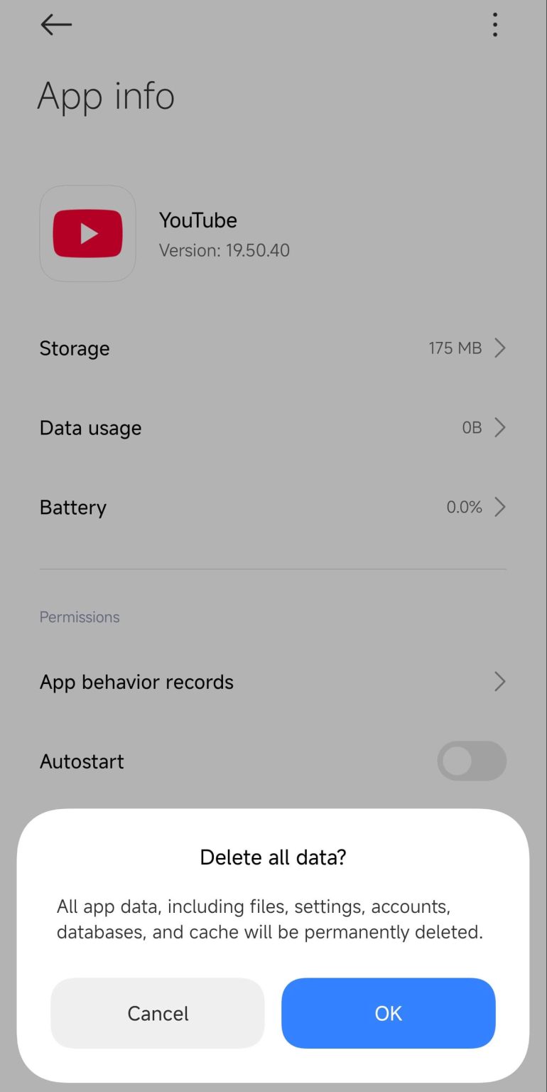Fix “YouTube Black Screen” Issue on Android/iPhone/Computer/TV