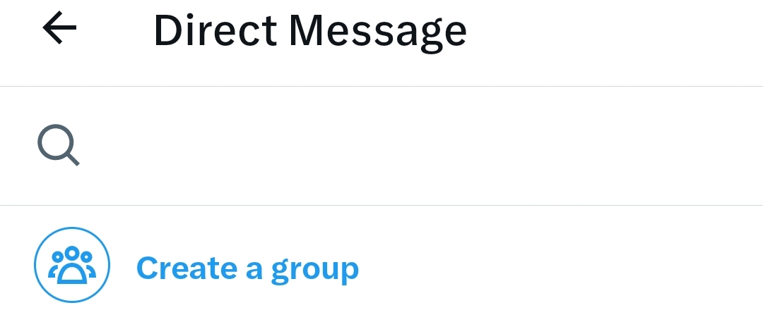 How to DM on Twitter on Different Devices