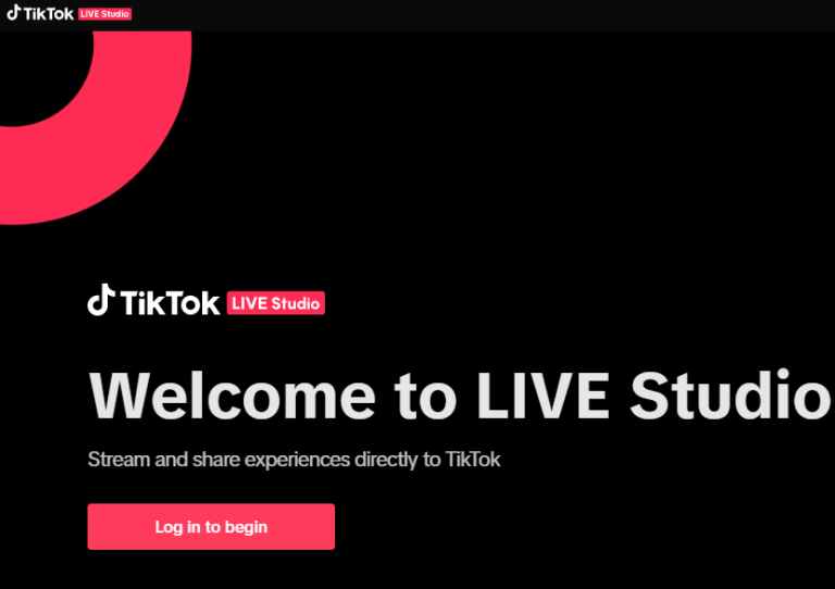 How to Go Live on TikTok: A Complete Tutorial