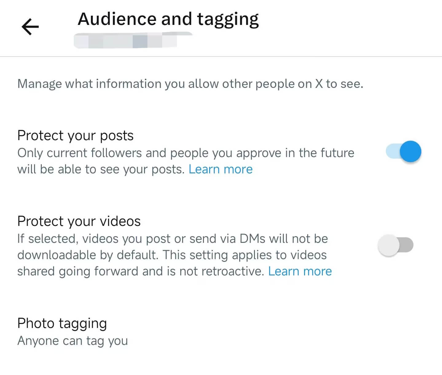 How to Make a Twitter (X) Account Private on a Phone or PC?