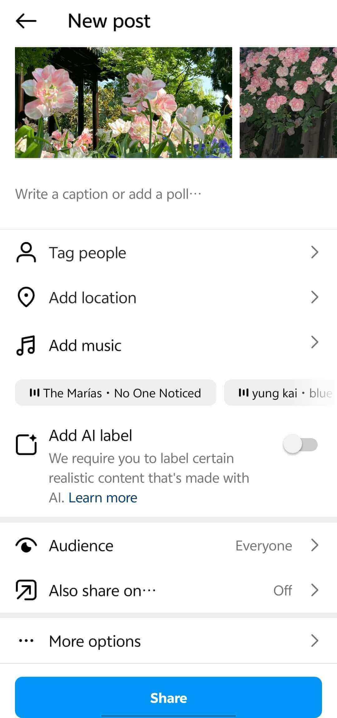 How to Post on Instagram: A Beginner’s Guide