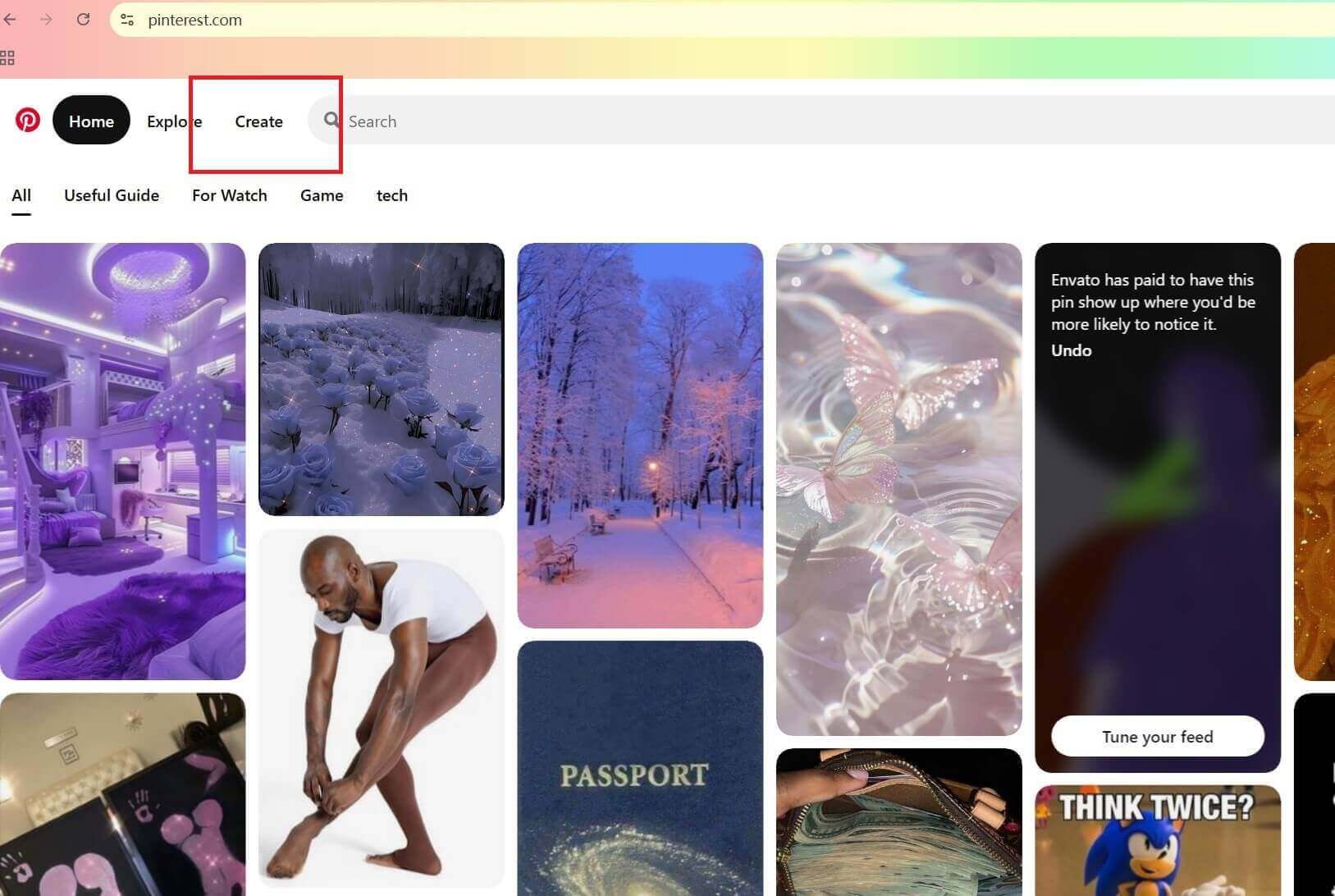 How to Post on Pinterest: A Step-by-Step Guide