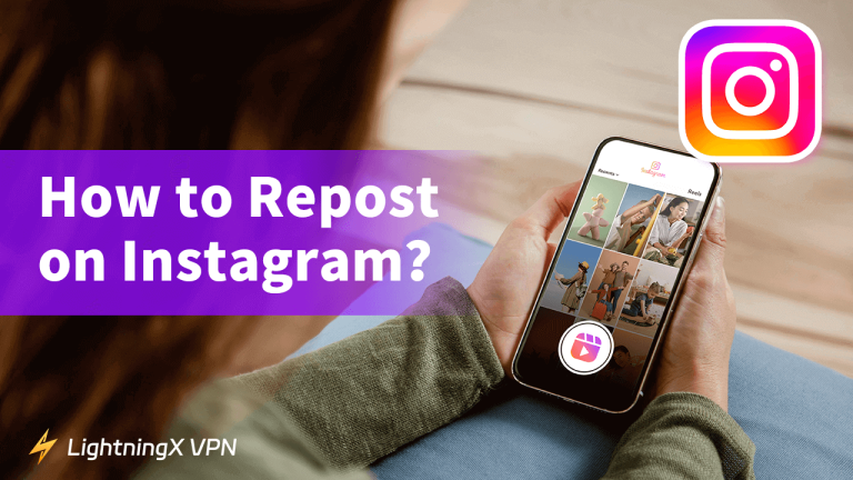 How to Repost on Instagram (Posts, Reels, and Stories)