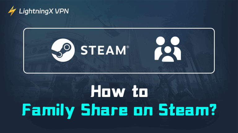 Cómo compartir juegos en Steam con Steam Families, etc. Cómo compartir juegos en Steam con Steam Families, etc.