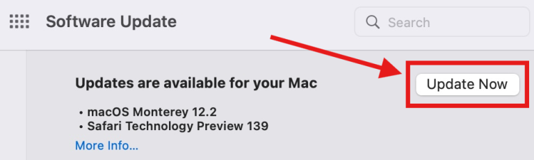 How to Update Safari? Step-by-Step Guide