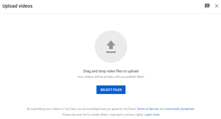 How to Upload a Video to YouTube from Your Computer or Phone