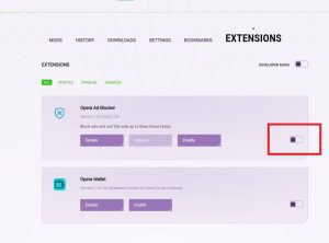 Best Ad Blocker for Opera GX: Stream Without Interruptions