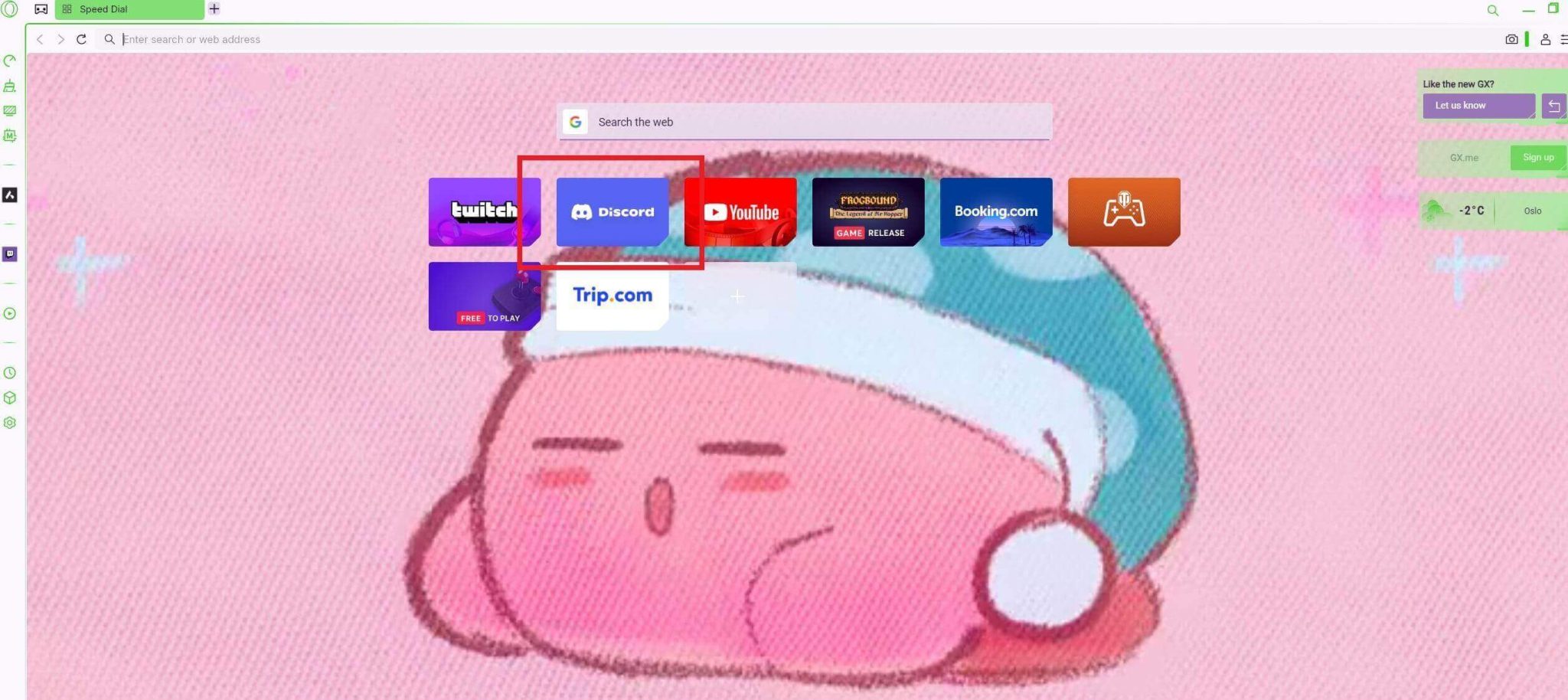 Opera GX x Discord Nitro Free Trial: What to Know in 2025