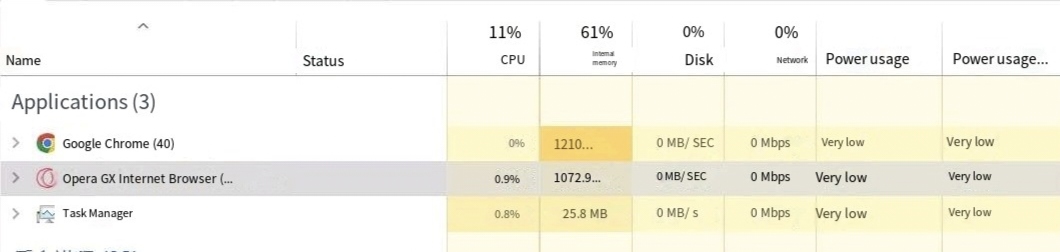 Opera vs Opera GX: Which One Is Better for You?