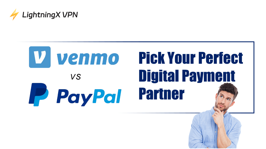 Venmo vs PayPal: Pick Your Perfect Digital Payment Partner