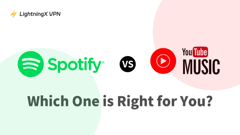 YouTube Music vs Spotify: Which One is Right for You?