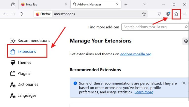 Firefox Ad Blocker: How to Block Ads on Firefox Efficiently