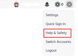 How to Delete Your Roblox Account – A Simple Guide