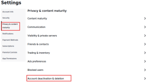 How to Delete Your Roblox Account – A Simple Guide