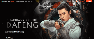 8 Best Free Chinese Streaming Sites in 2025