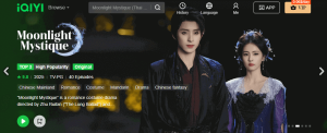 8 Best Free Chinese Streaming Sites in 2025