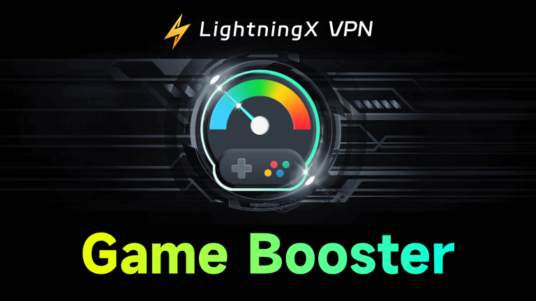 6 Best Game Boosters for PC, Android & iOS to Reduce Ping