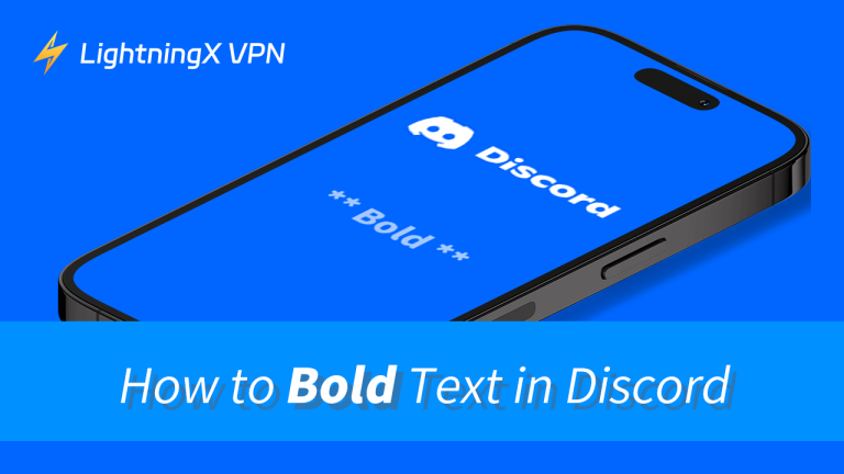 How to Bold Text in Discord – A Guide for PC/Mobile