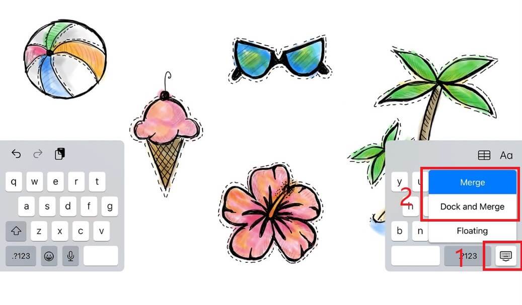 How to Fix Split Keyboard on iPad: Easy Guide