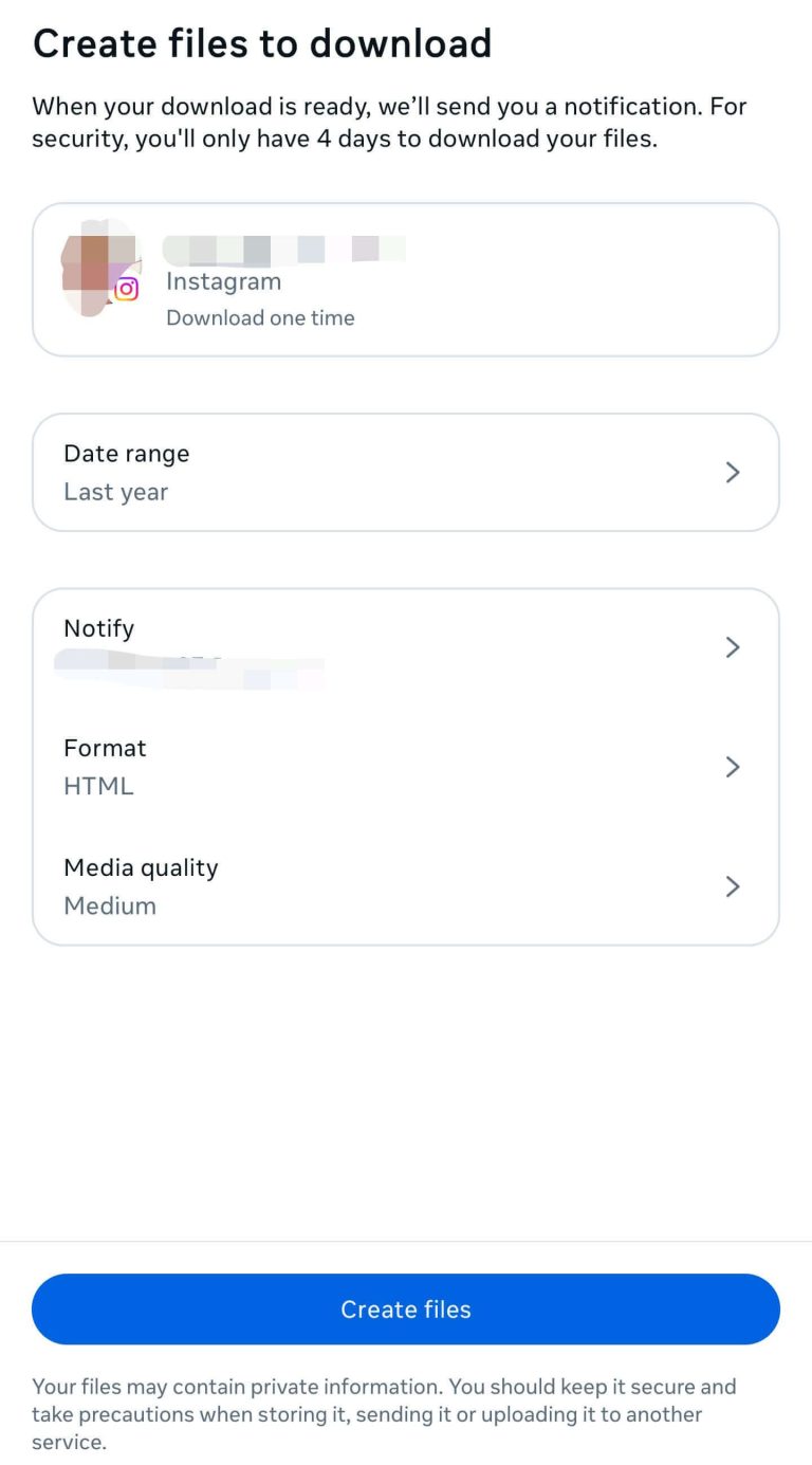 How to See and Recover Deleted Messages on Instagram?