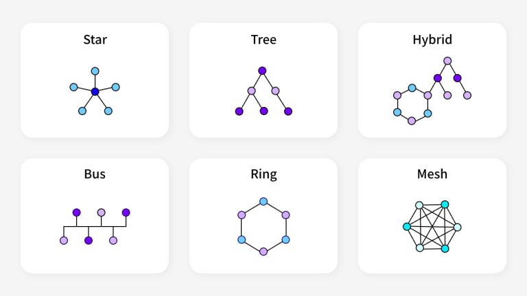 Network Topology: A Complete Guide for Beginners