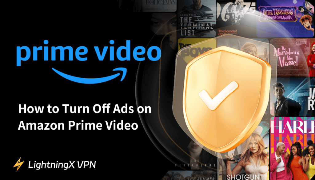 How to Turn Off Ads on Amazon Prime Video in 4 Ways