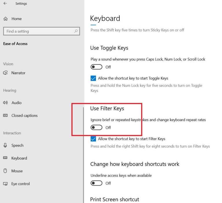 Windows Key Not Working? Effective Solutions Are Here