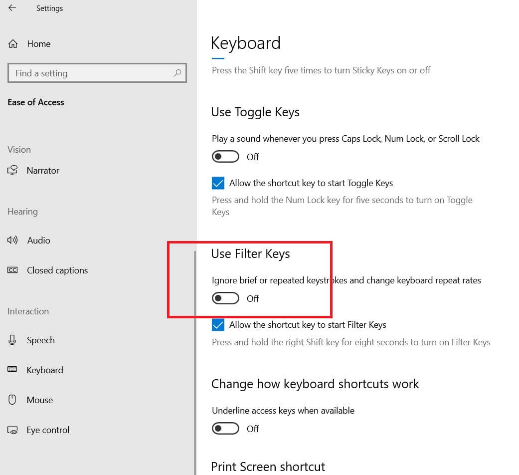 Windows Key Not Working? Effective Solutions Are Here
