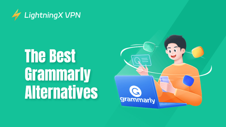 The Best Grammarly Alternatives: Writing Assistants