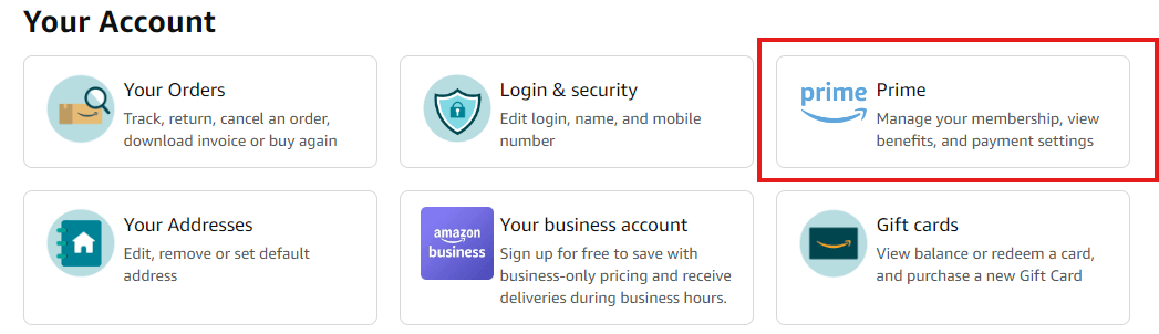 How to Cancel Amazon Prime Membership? Step-by-Step Guide