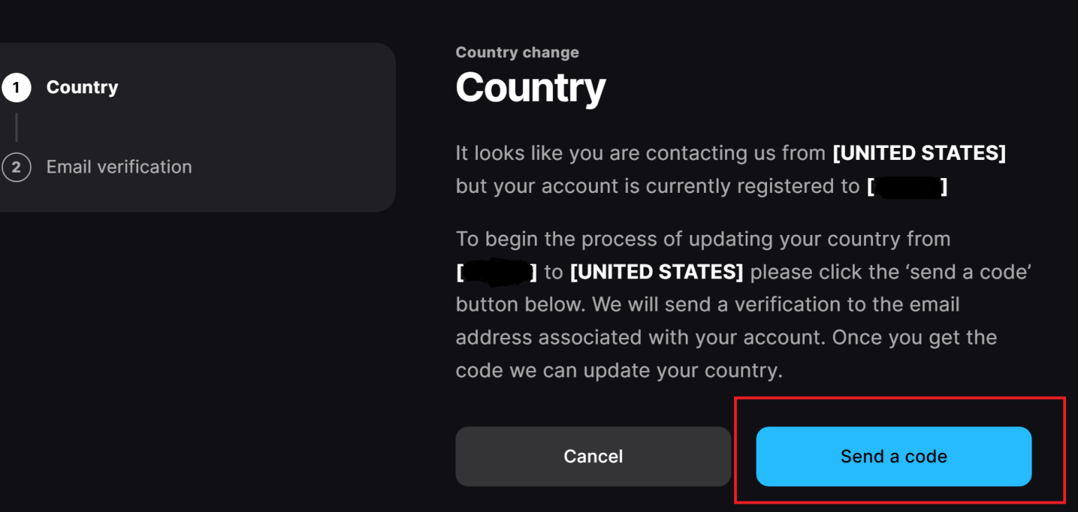 How to Change Region in Epic Games: A Step-by-Step Guide