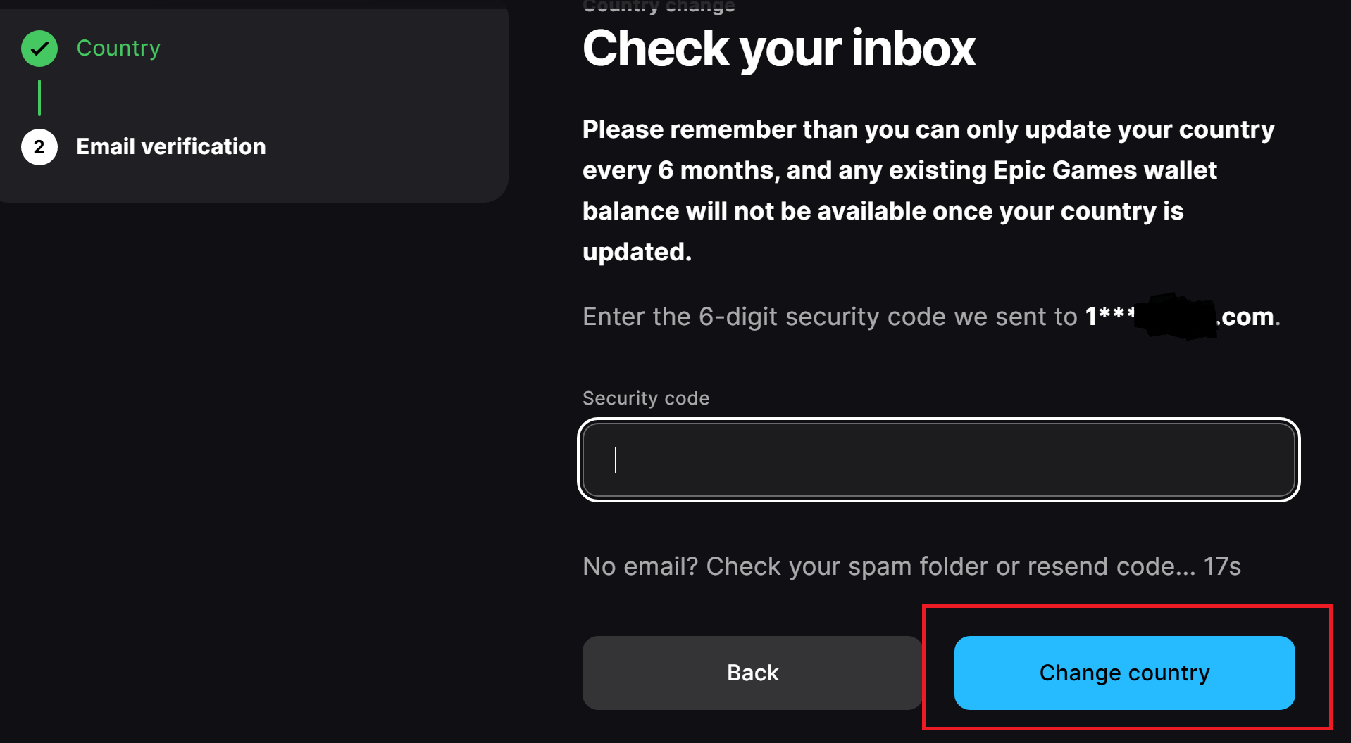 How to Change Region in Epic Games: A Step-by-Step Guide