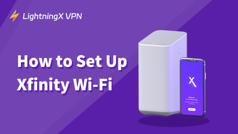 How To Set Up Xfinity Wi Fi A Beginners Guide