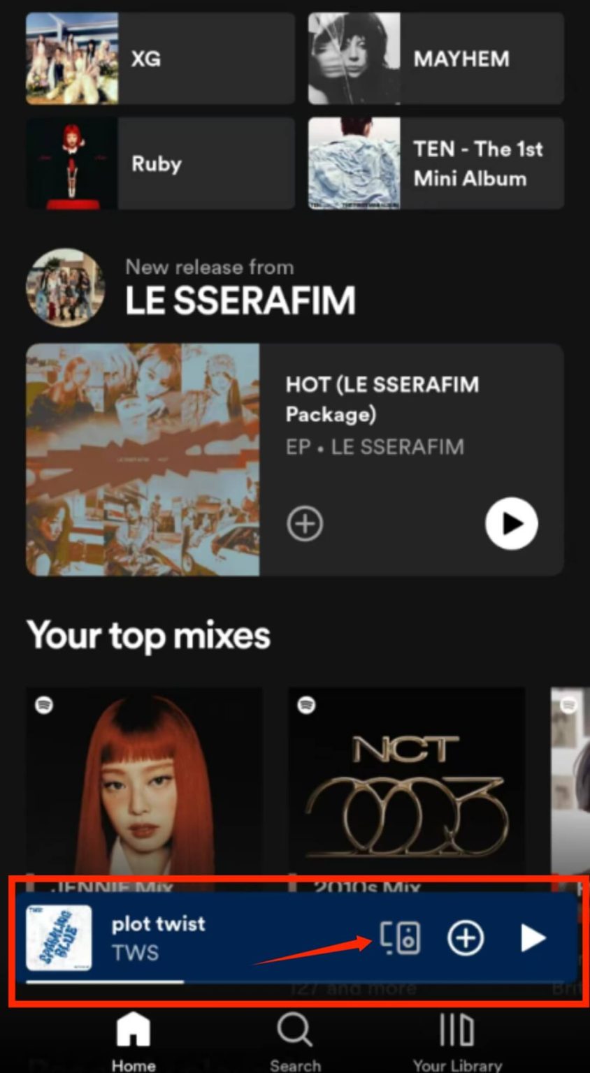 How to Start a Jam on Spotify with Friends? Simple Guide LightningX VPN