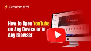 Cómo abrir YouTube en cualquier dispositivo o navegador