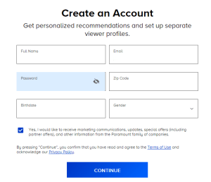 Paramount Plus Login Guide: Troubleshooting & Quick Fixes