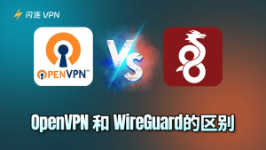 WireGuard 与 OpenVPN的区别：哪种 VPN 协议更好用？
