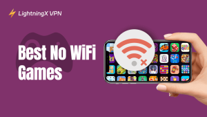 30+ Best Free No WiFi Games You Can Play Offline (2026)