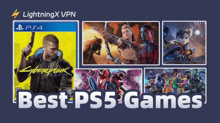 The 10 Best PS5 Games of All Time: The Latest List