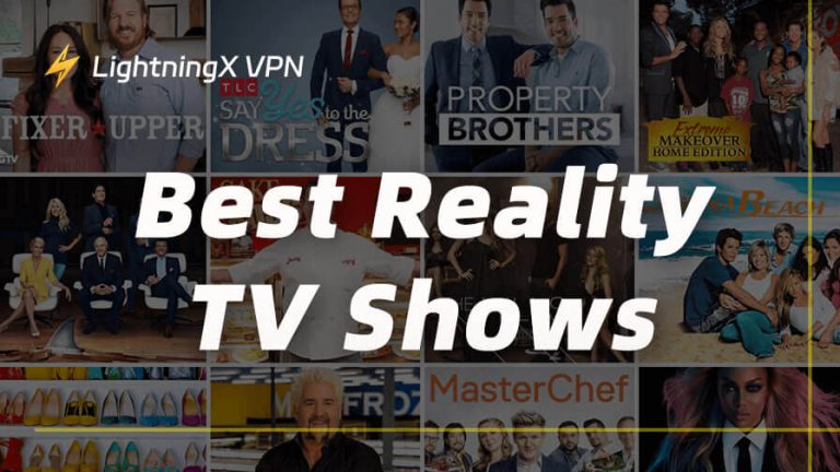 Best Reality TV Shows: Drama, Love, Real Estate, etc.