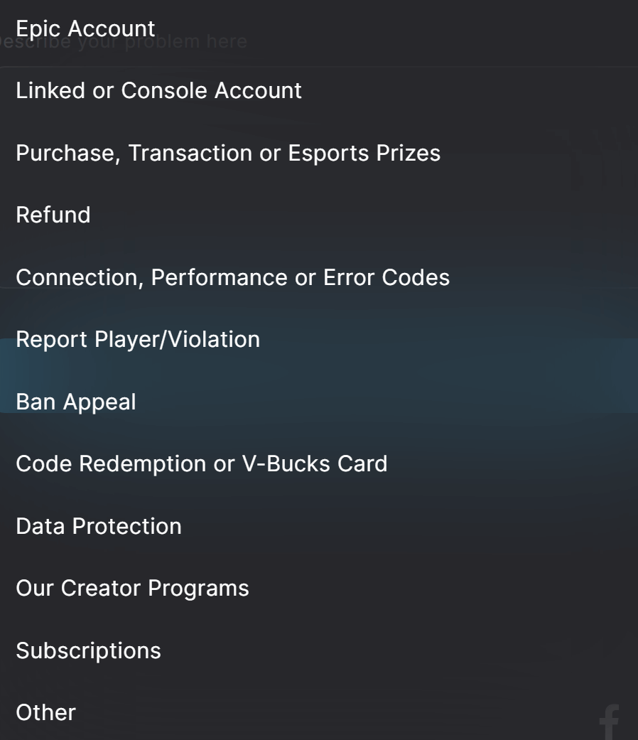 How to Contact Epic Games for Help: Four Ways