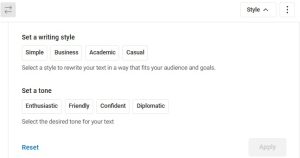 What Is DeepL Write: A Free & Powerful Writing Tool