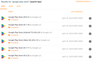 Cómo descargar y instalar Google Play Store para Android o PC