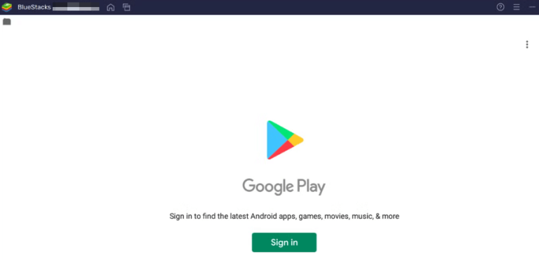 Cómo descargar y instalar Google Play Store para Android o PC