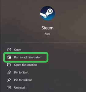 Steam Content File Locked: 10 Solutions to Fix This Error