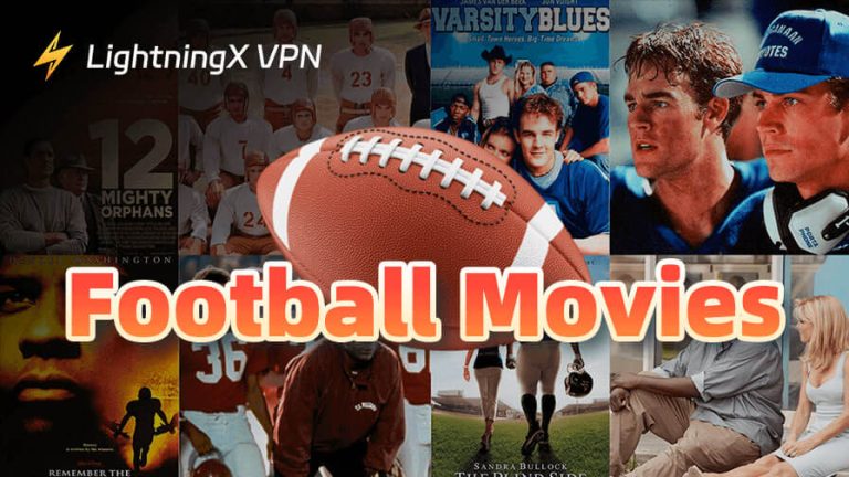 The 15 Best Football Movies