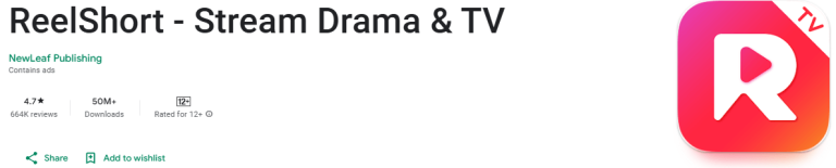 5 Best Free Short Drama Apps to Watch Full Clips