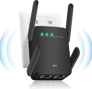 How Does a WiFi Extender Work? Guide for Better Connectivity