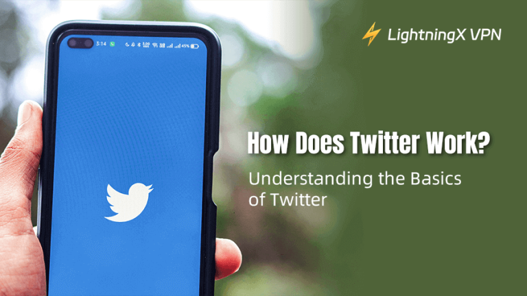 How Does Twitter Work? Understanding the Basics of Twitter