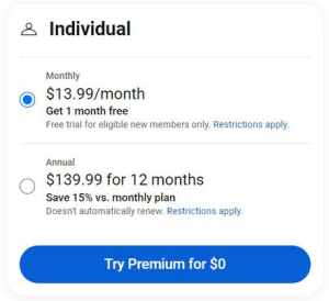 How Much Is YouTube Premium? Price and Benefit [2025 Latest]
